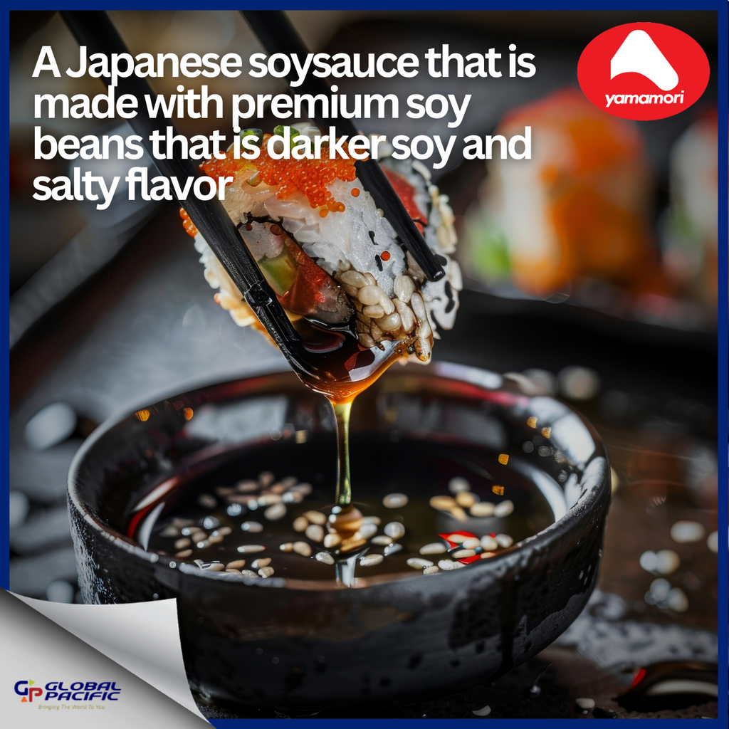 EASY HOKKAIDO SYRUP 2.5KG | globalpacific.store