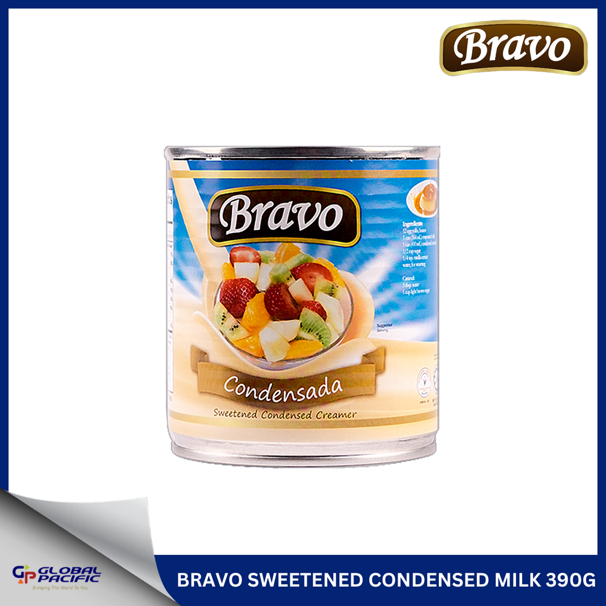 Bravo