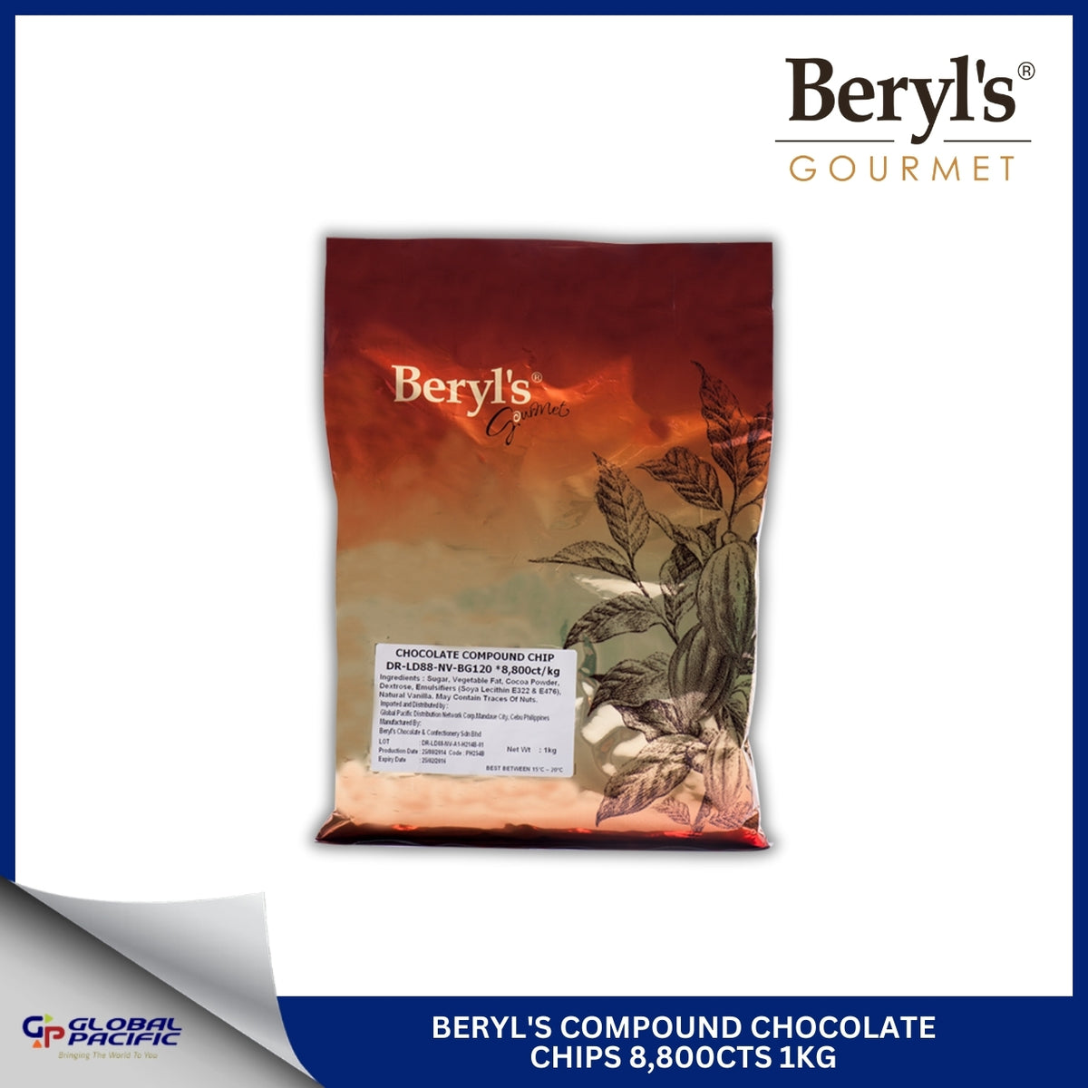 Beryl's