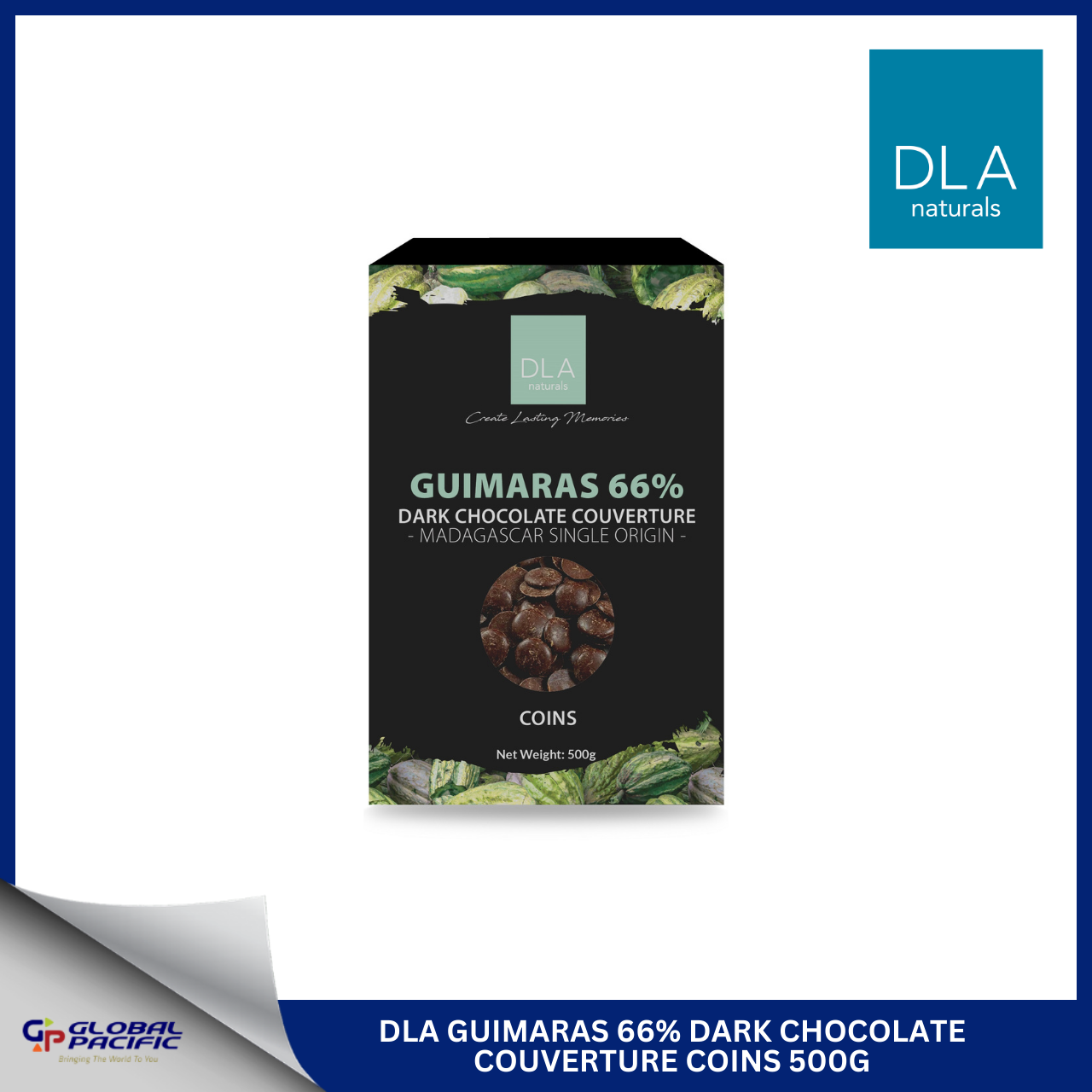 DLA