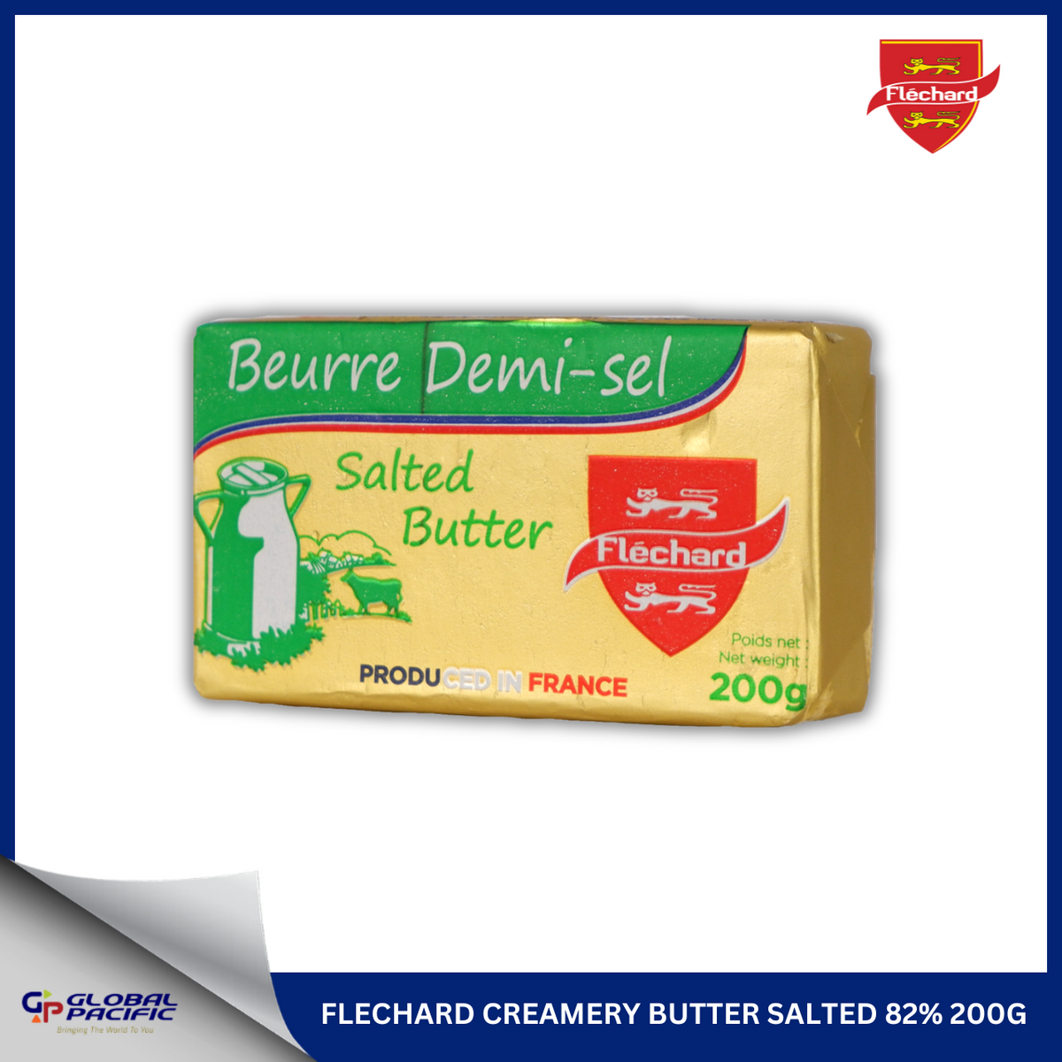 BUTTER